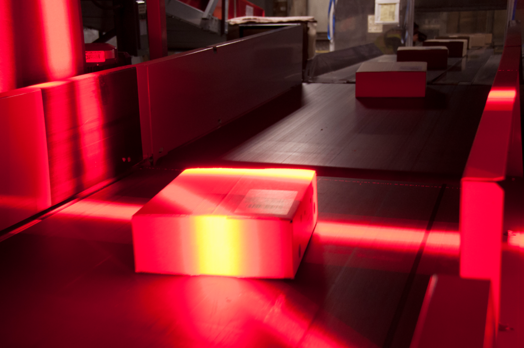 How UPS is Building a Blockchain-Ready Business