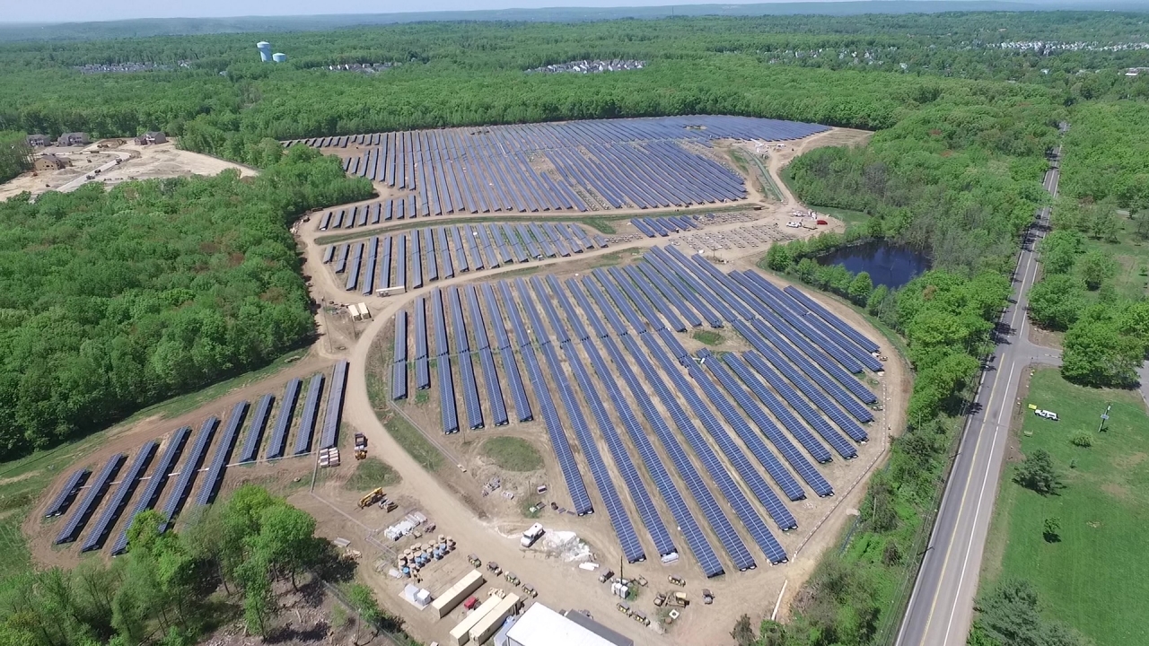 Republic Services and NJR Clean Energy Ventures Turn New...