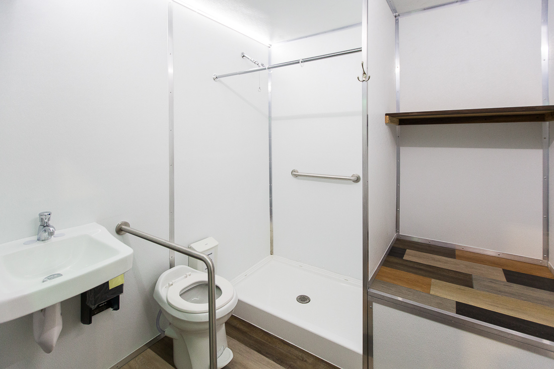 Sands Cares | Celebrating Mobile Hygiene Unit's...