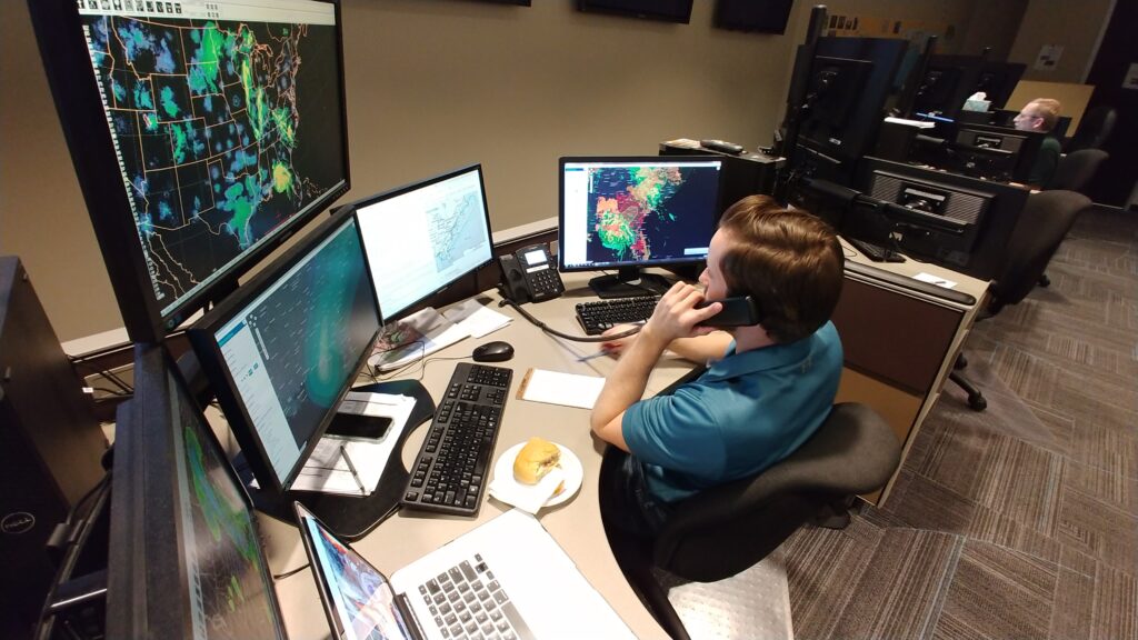 Tracking Historic Weather Conditions with StormGeo