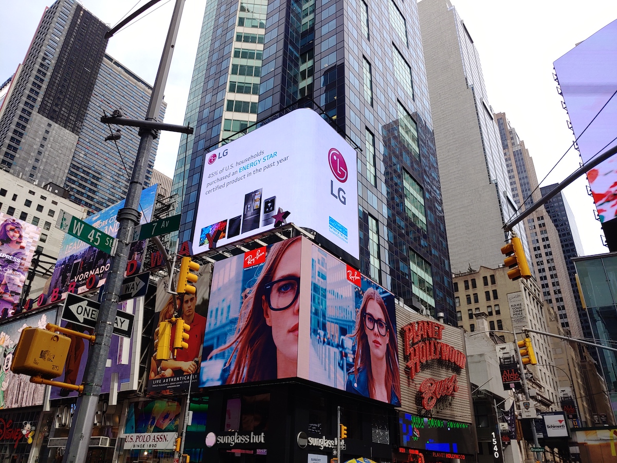 Energy Star Electronics