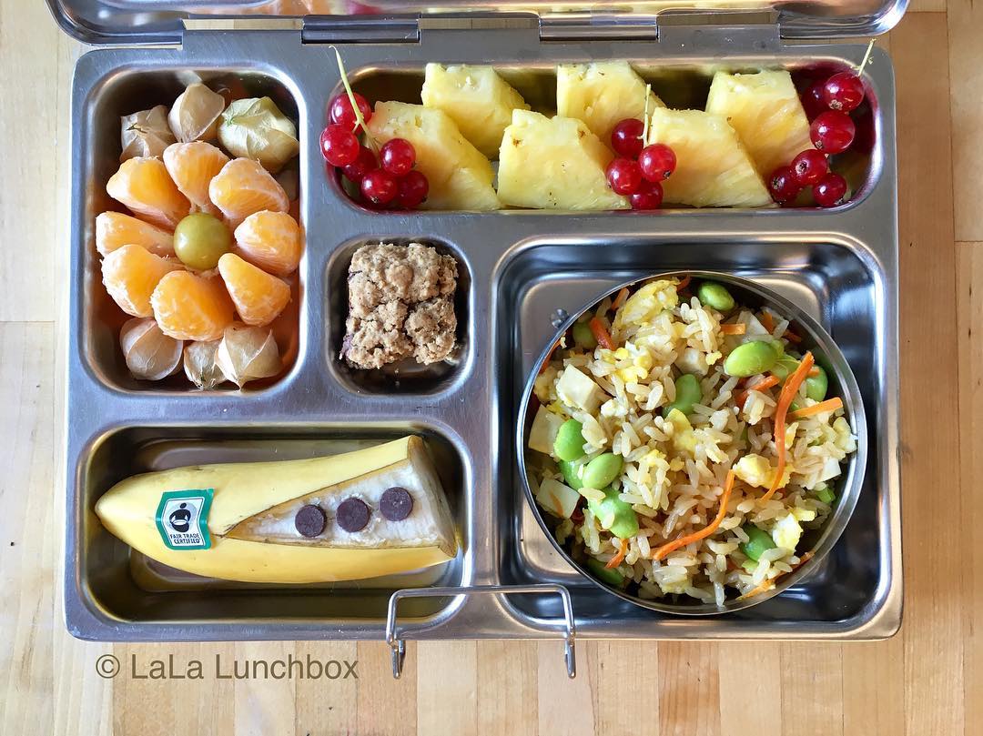 Lunchbox Inspiration for Adding Fair Trade to Your Back to School ...