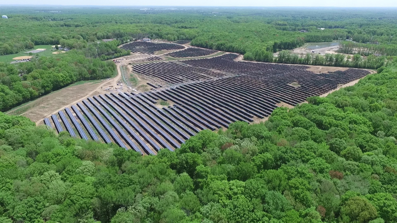 Republic Services and NJR Clean Energy Ventures Turn New...