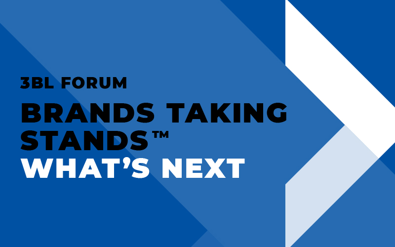 Introducing TriplePundit’s 3BL Forum Series