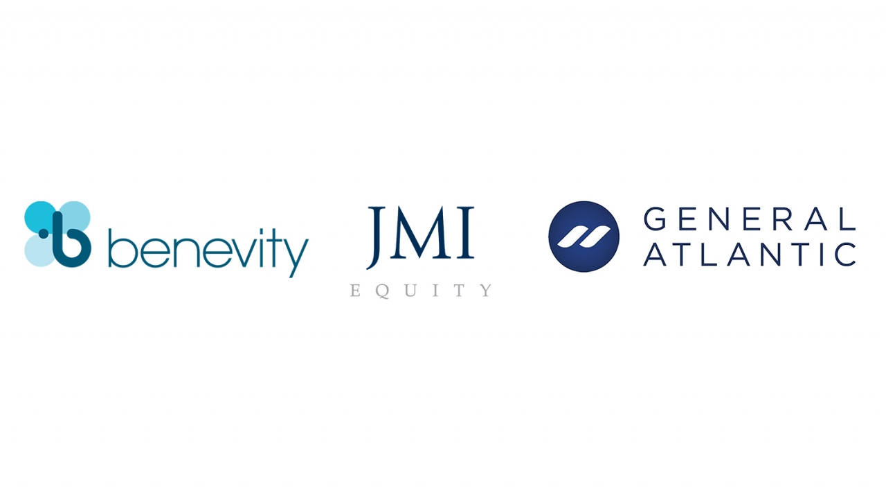Benevity Announces $40M in Series C Funding from General Atl