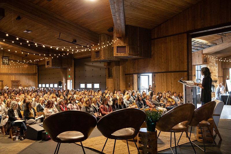 Arrow Electronics Presents Women in Technology 2022