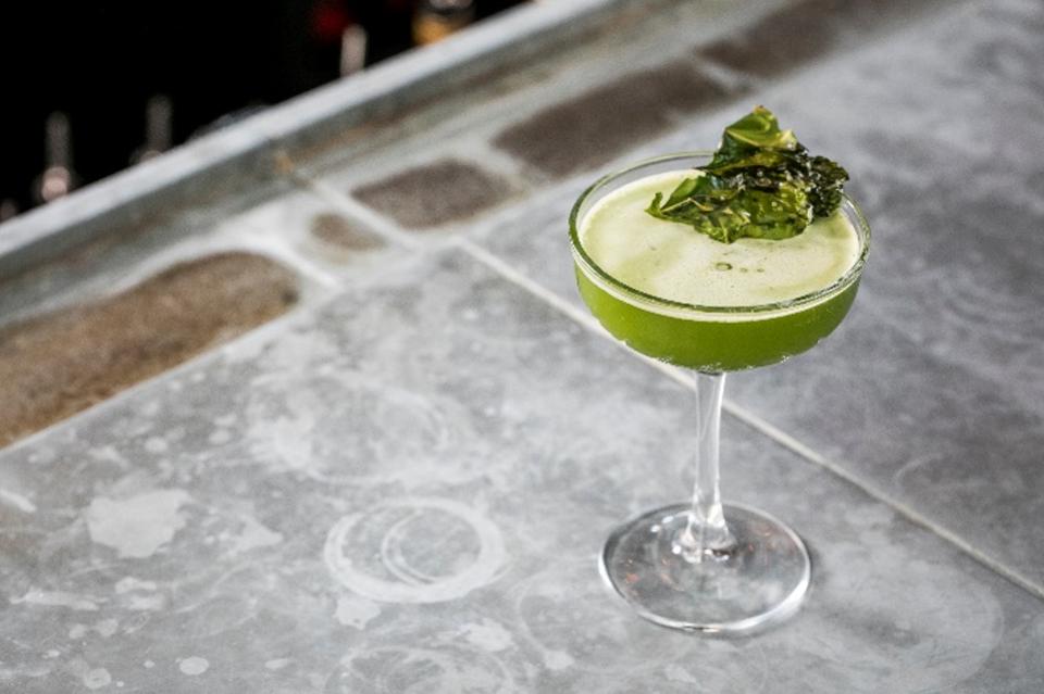 One Woman’s Amazing Journey From Refugee To Most Imaginati