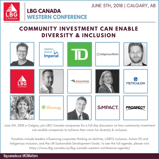 Community Investment Has a Role to Play in a Diversity...