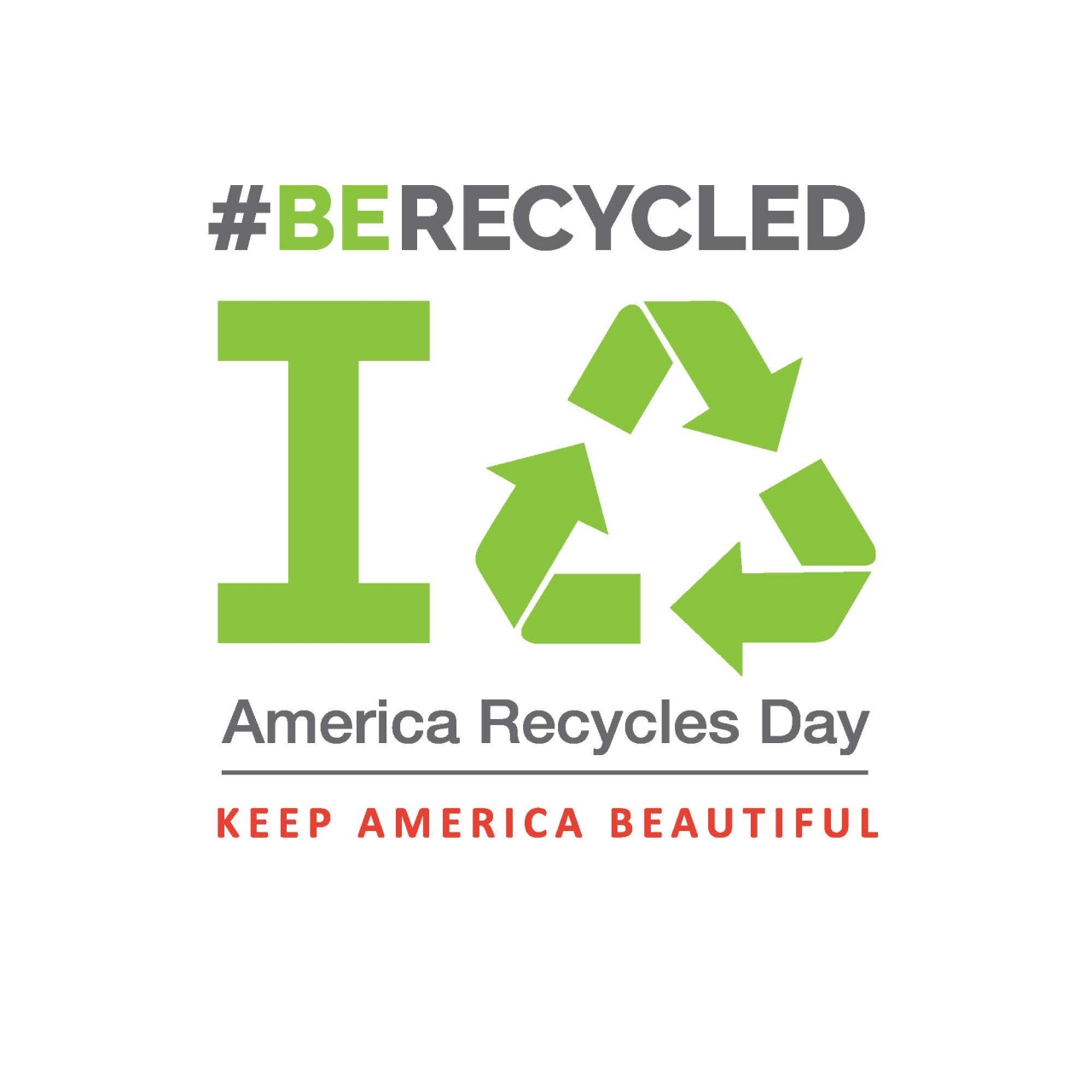 Keep America Beautiful, ISRI Celebrate 20th Anniversary...