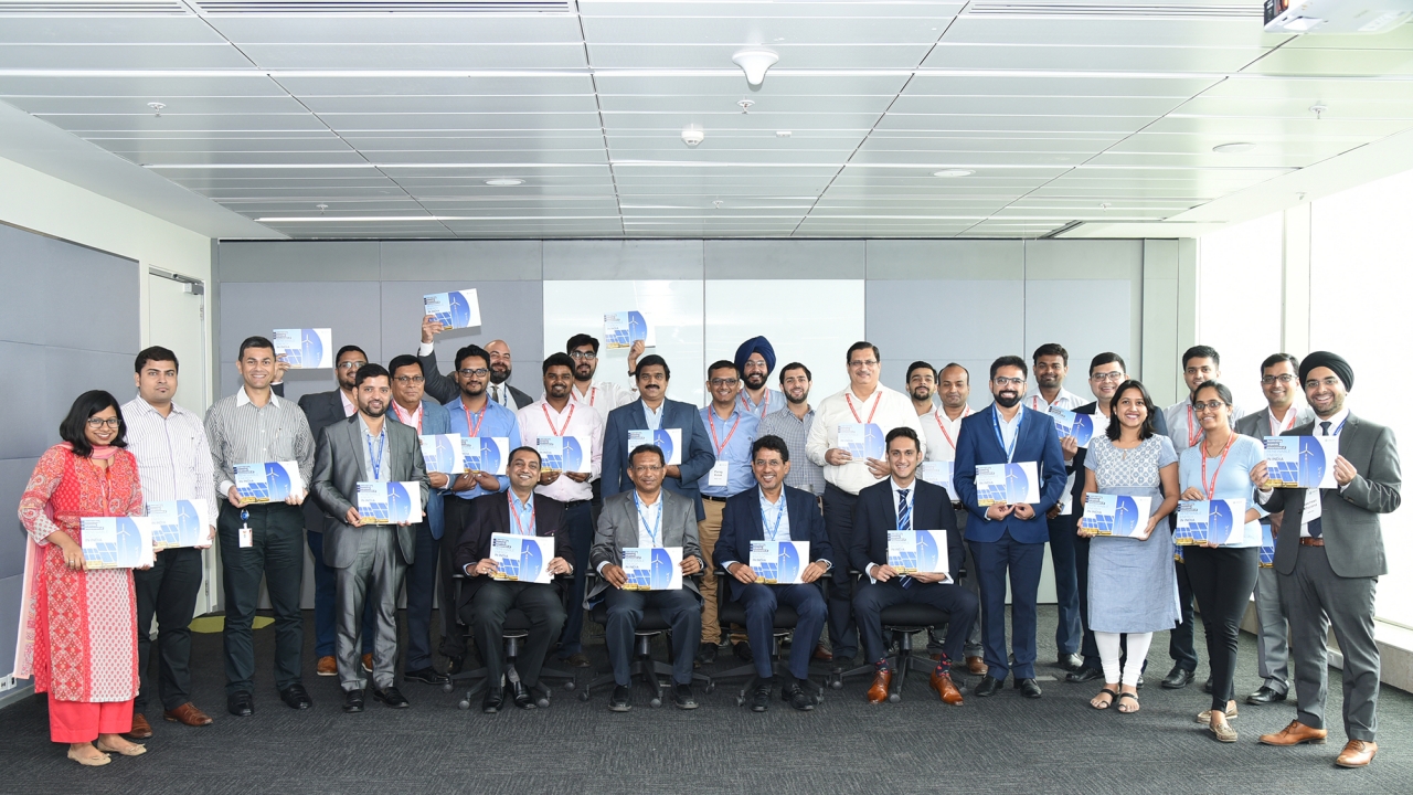 Opportunities to Procure Renewable Power in India