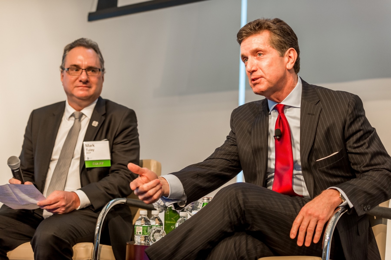 CECP’s Strategic Investor Initiative Brings CEO...