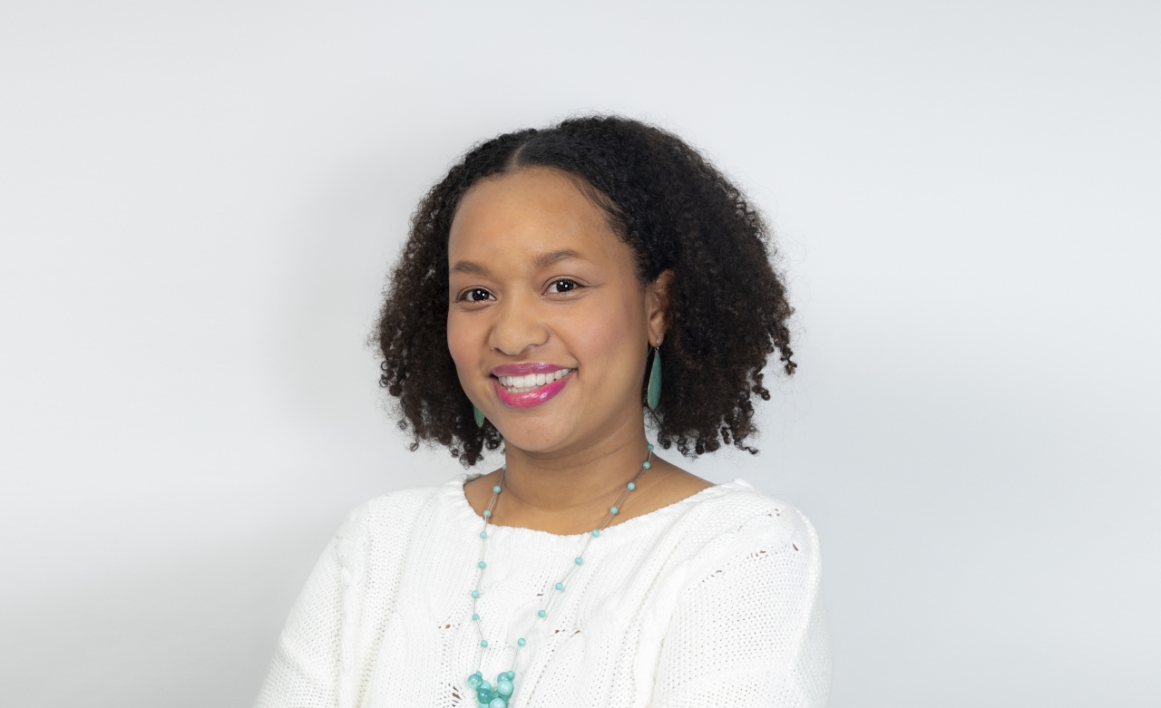 Hear Her Story: Q&A with Amanda Thornhill,...