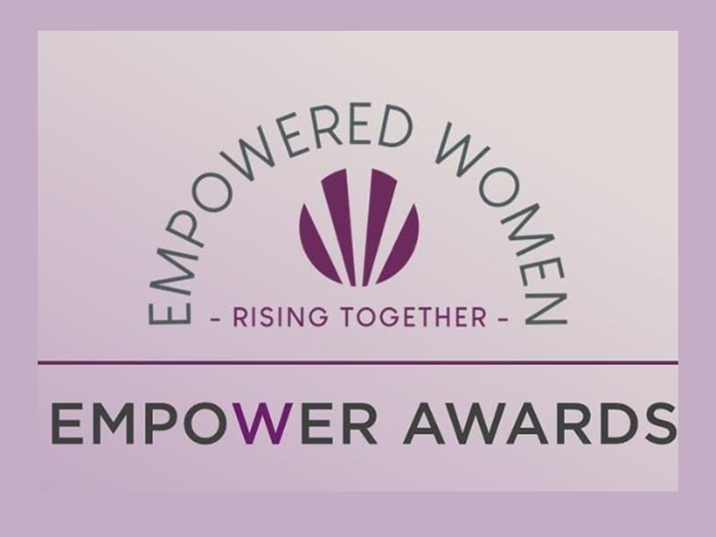 Aramark Celebrates Female Leadership, Presents First EMPOWER