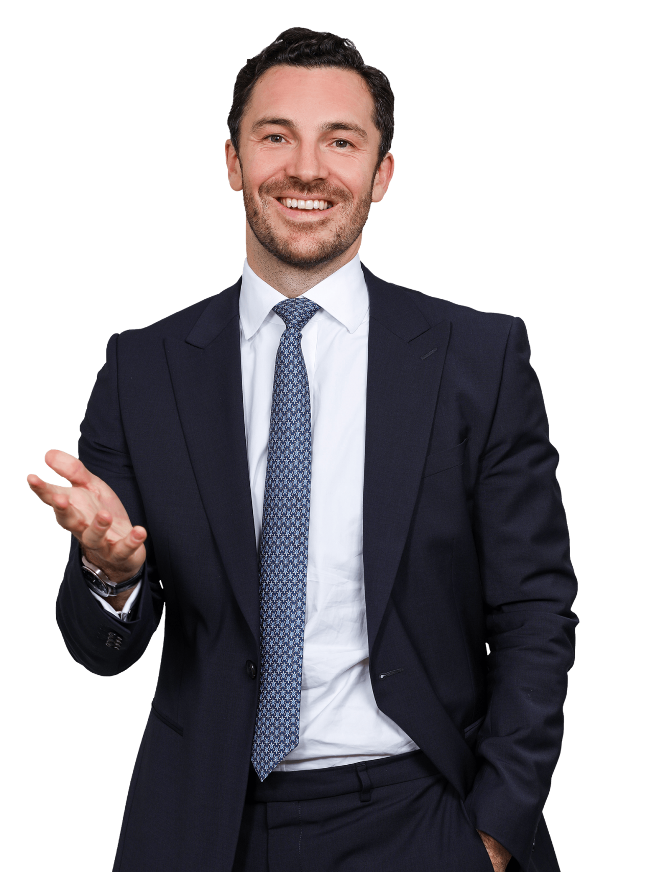 Decarbonization: The transition has barely begun