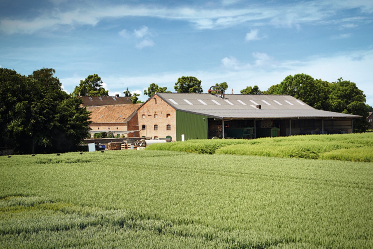 Bayer Launches Its Decarbonization Program for Agriculture i