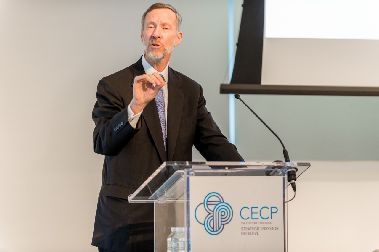 IBM, GSK, and NRG Energy to Present Long-Term Plans at...