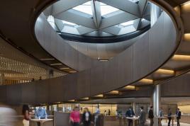 First Look at the New Bloomberg HQ: Why Norman...