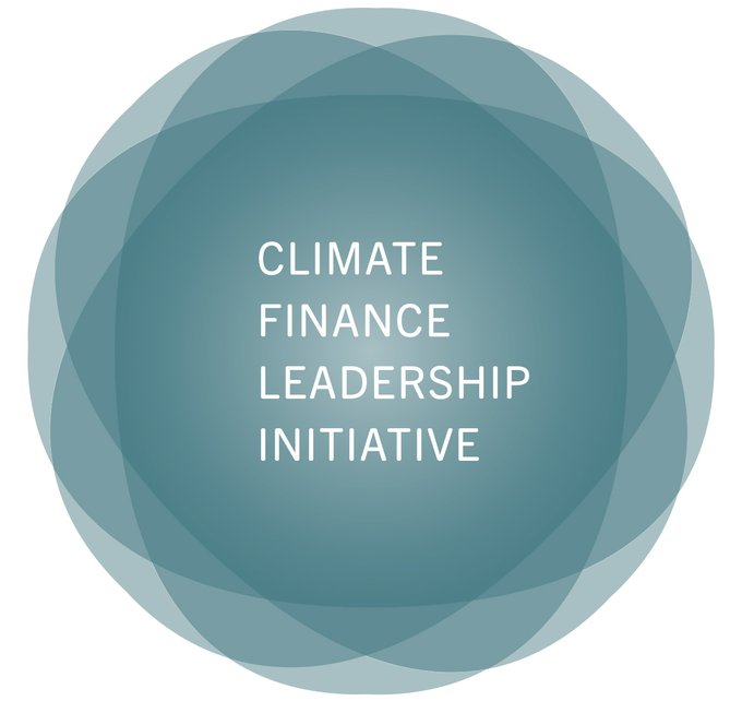 Climate Finance Leadership Initiative and European Developme
