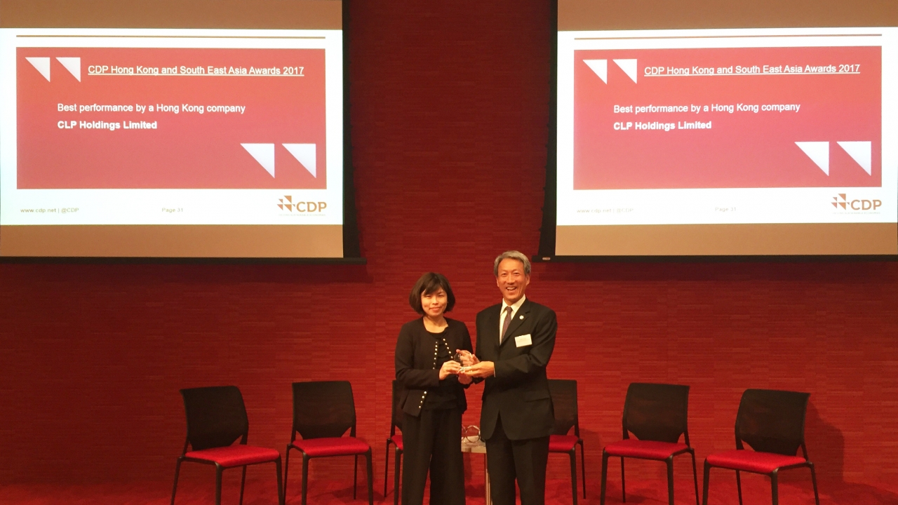 CLP Looks Ahead After Shining in Hong Kong’s...