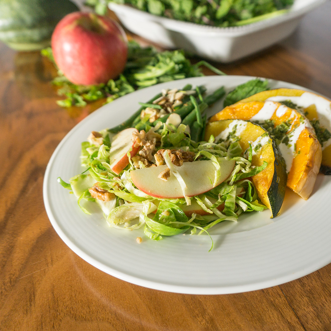 How to Cook with Fair Trade Ingredients This Holiday...