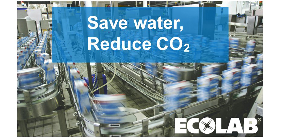 Circular Solution Helps Nestlé Save Water and Energy in...