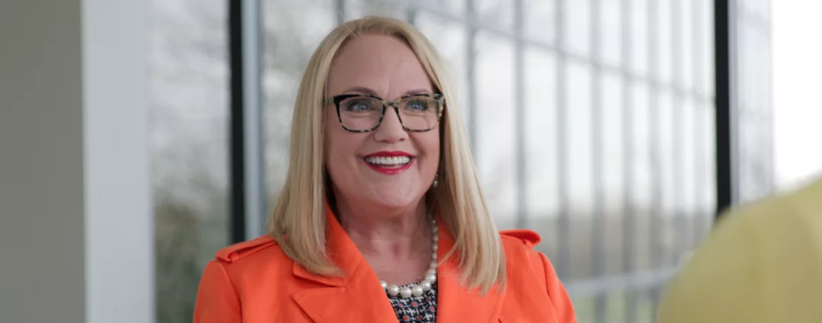 THE PICTURE: A Closer Look at How Koch Hires