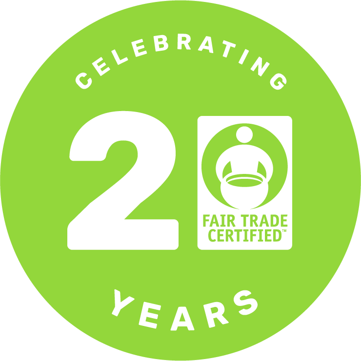 Fair Trade USA Celebrates 20 Years Of Global Impact...