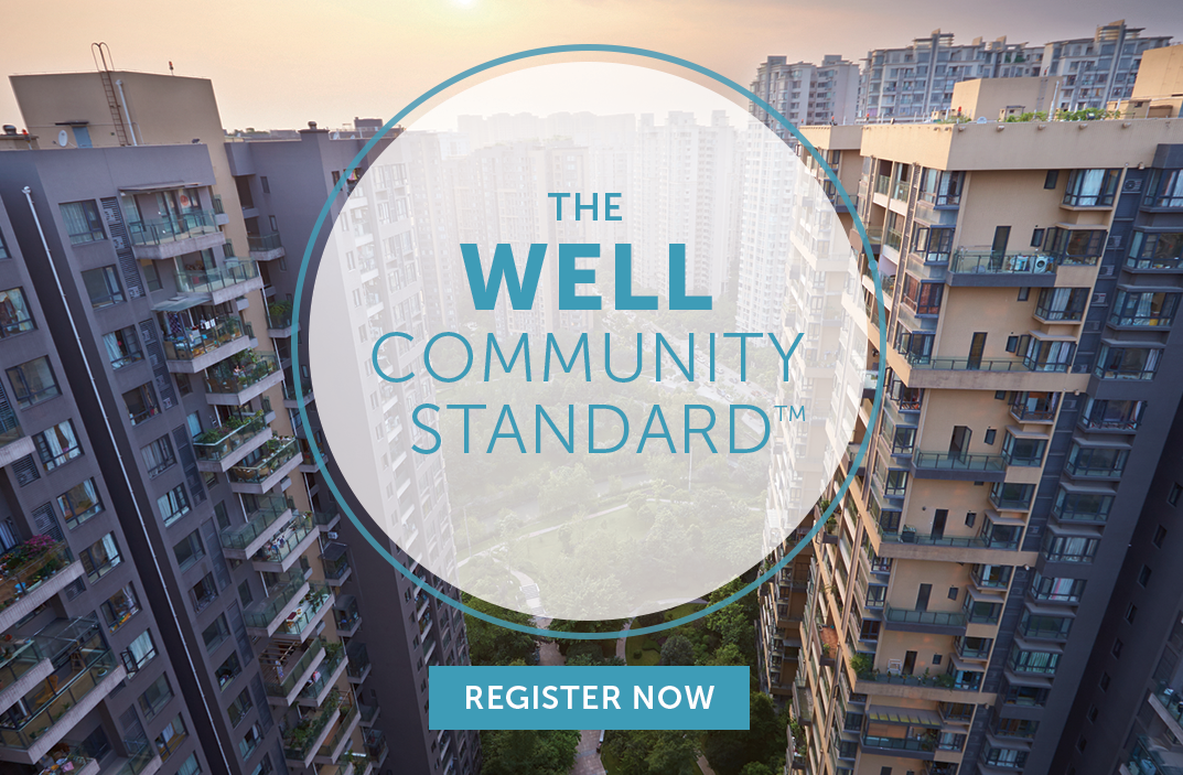 Your Guide to the WELL Community Standard™ Pilot