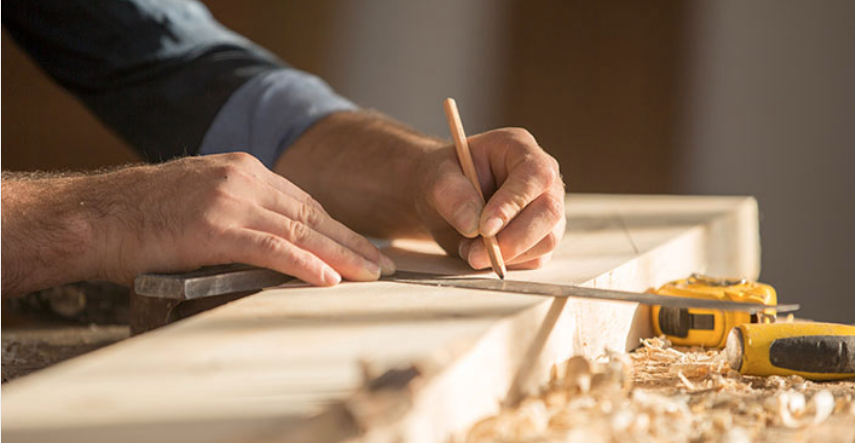 High-End Woodworking Company Improves Energy Efficiency...