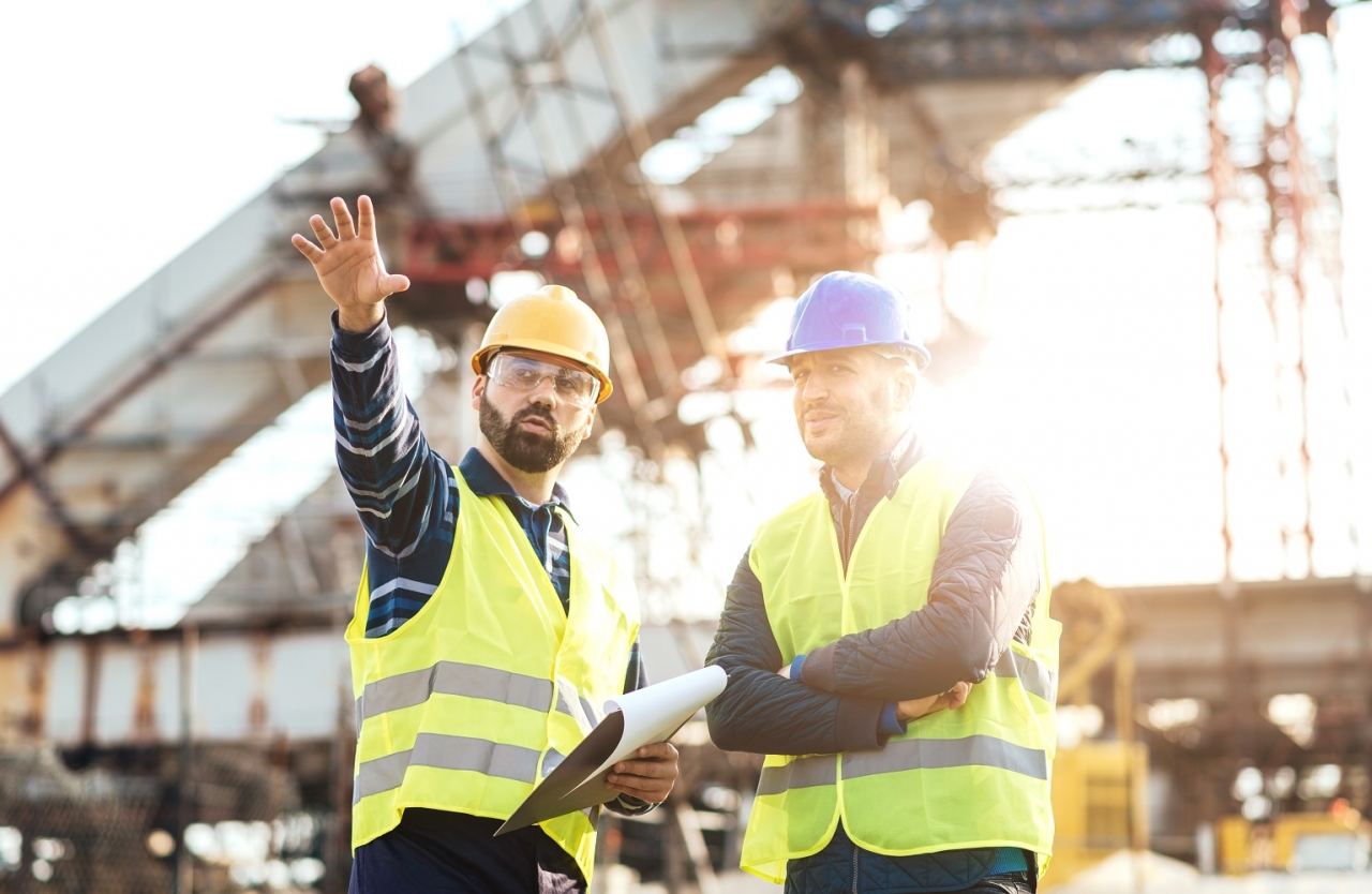 What Is Construction Safety 