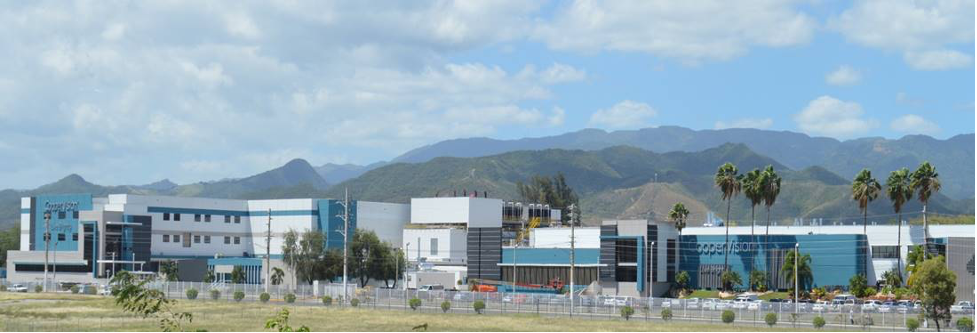 CooperCompanies Environmental Achievements in Puerto Rico