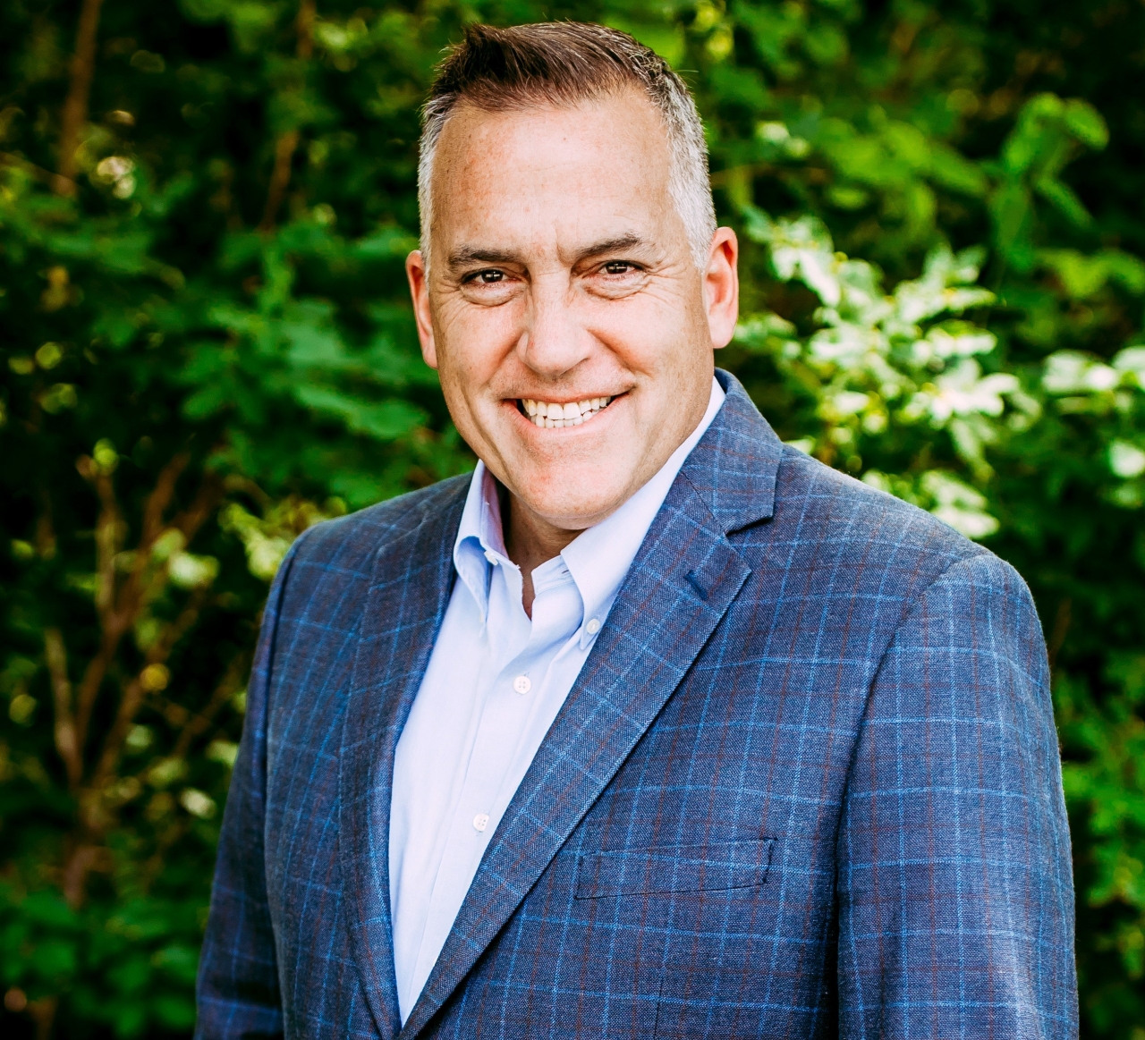 Arbor Day Foundation Names New Chief Executive