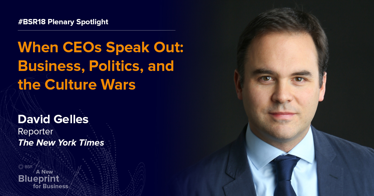 David Schwimmer, David Gelles, Asher Jay, and More to...