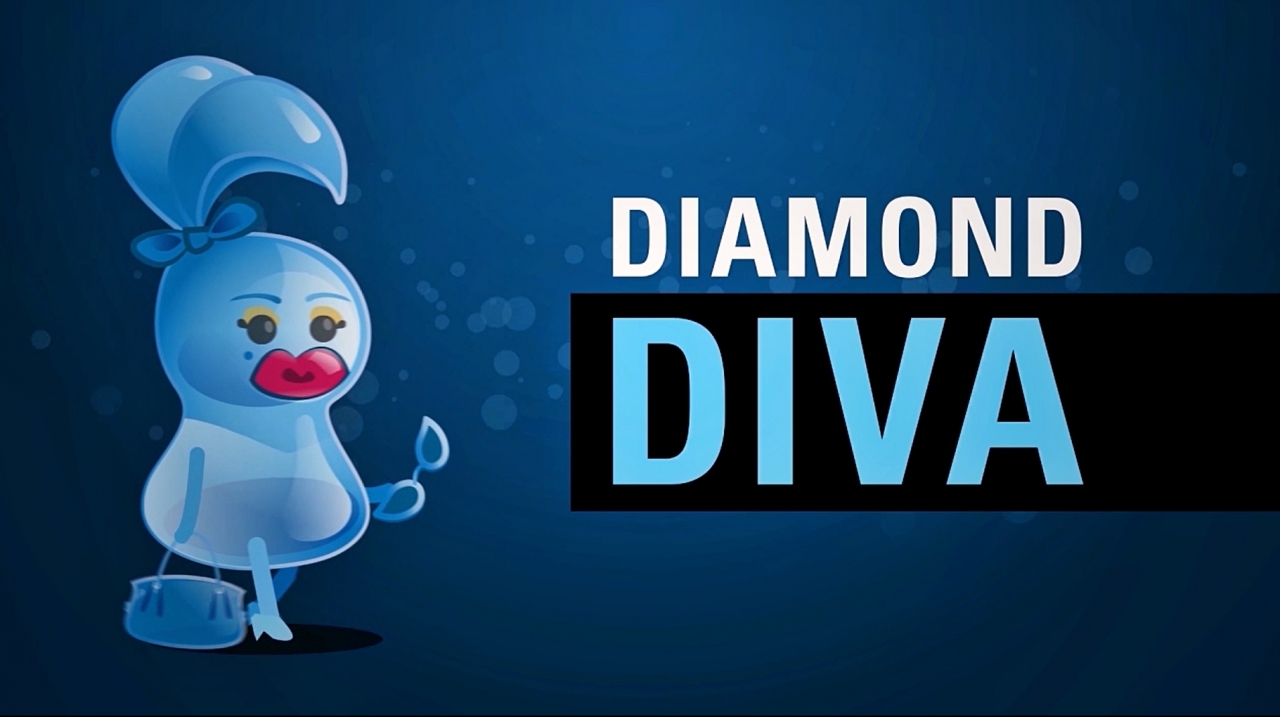 Days of Our Droplets: The Story of Water