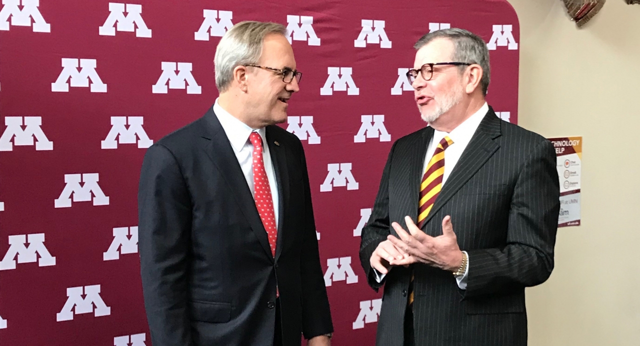 Ecolab Foundation Commits $5 Million to Support...