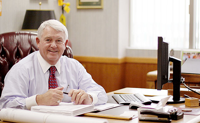 Expert Interview With Bryan Stirrat, Landfill Gas Expert