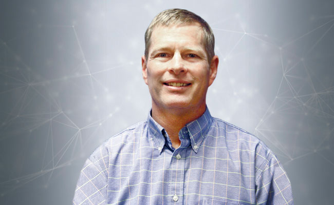 Expert Interview with James Costello, Marine Structures...