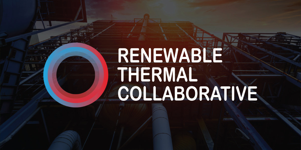 Stanley Black & Decker Signs Renewable Thermal Collaborative