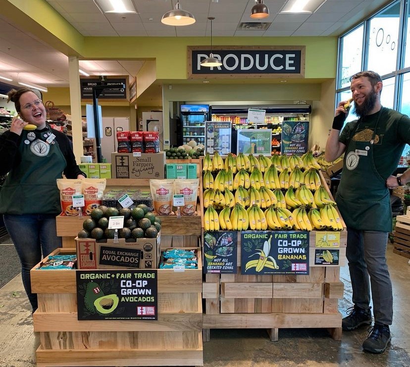 Fairtrade America Celebrates National Banana Day