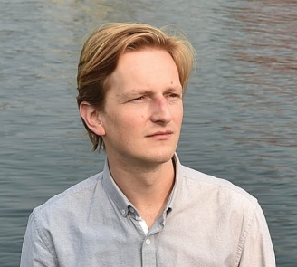 Geoff Dembicki: A Glass Half-Full Approach To Climate Change