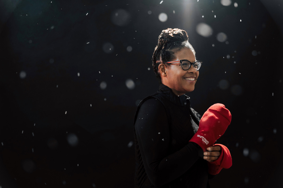 Meet Susan Clayton, Baltimore Runner-Turned-Entrepreneur