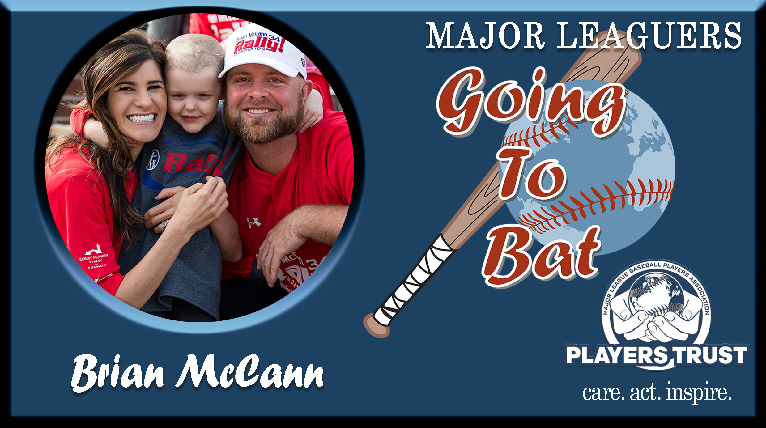 Houston Astros Catcher Brian McCann Rallies Against...