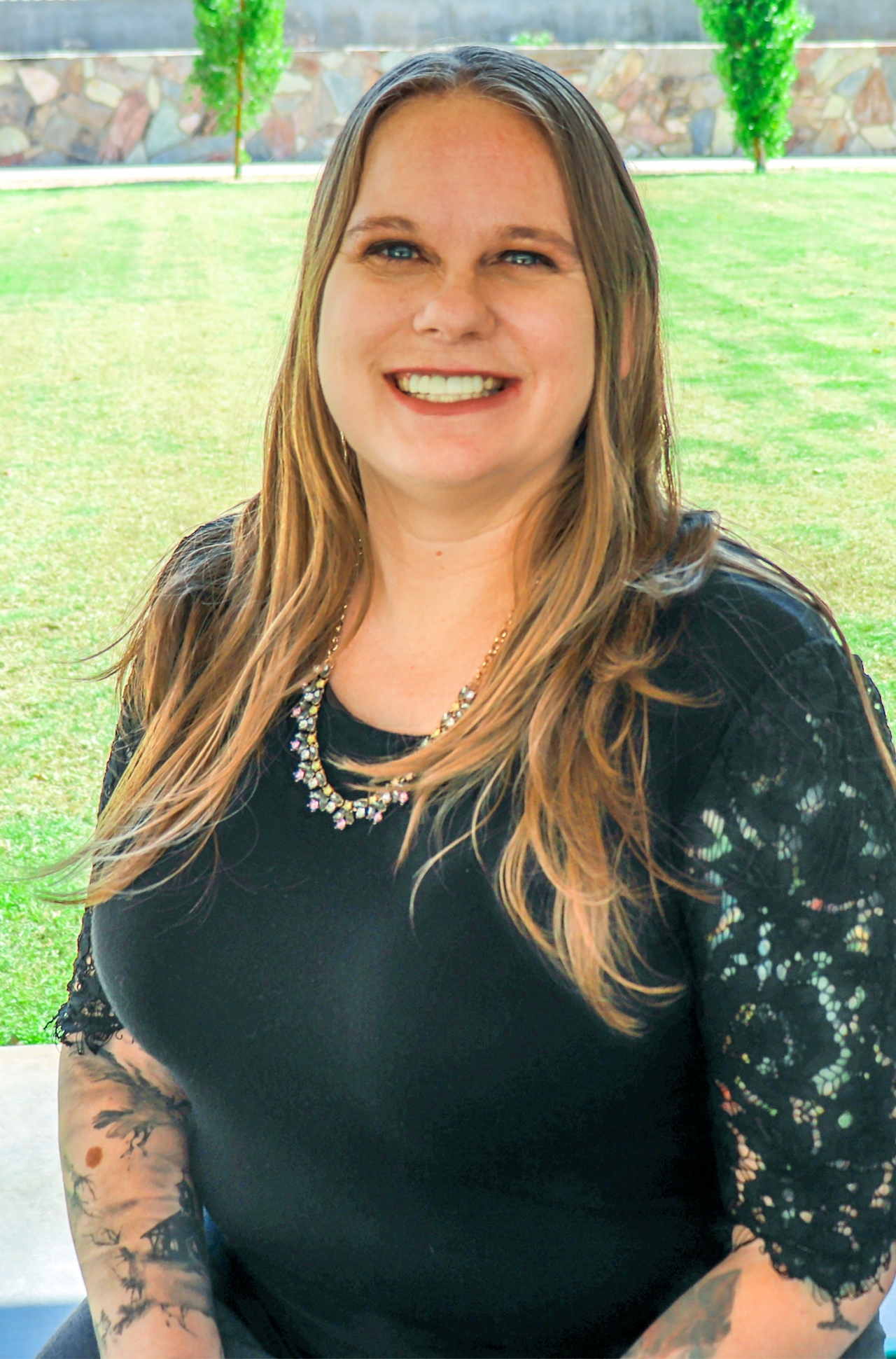 ON Semiconductor's Lana Hall Selected for Arizona Forward's