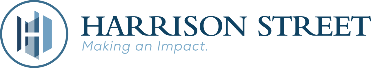 Delos' Well Living Lab and Harrison Street Announce Collabor