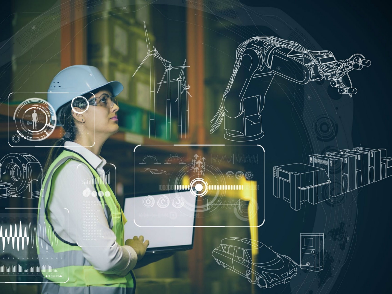 Industrial Internet of Things and Big Data: The...