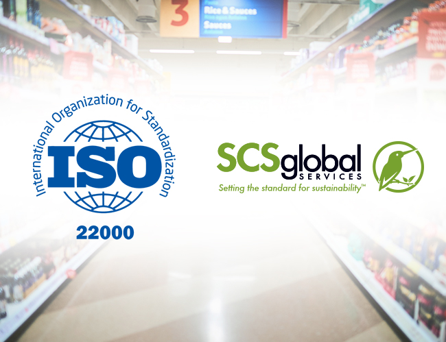 ISO-22000 Food Safety Management Certification Now...
