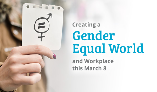 Your Guide to Creating and Promoting a Culture of Gender...