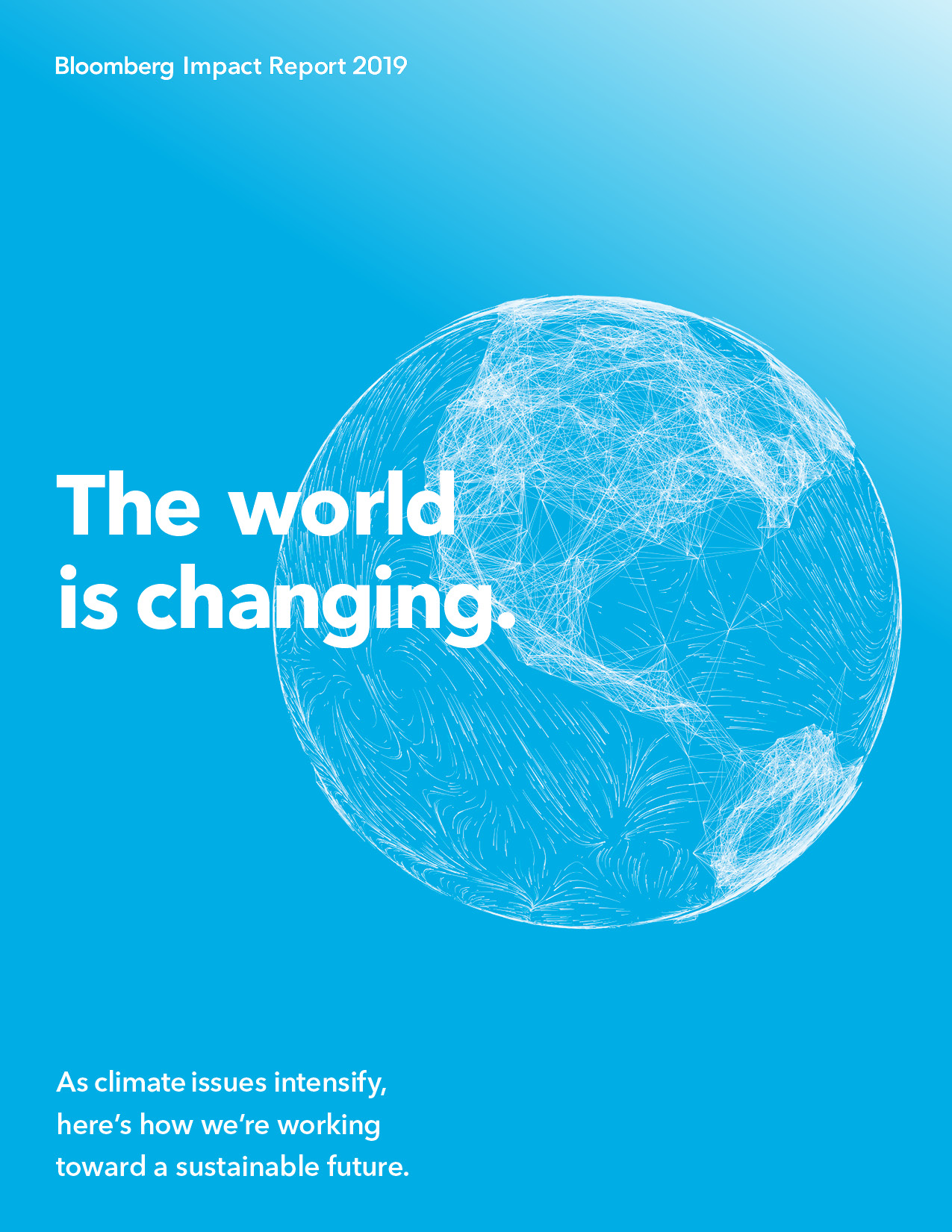 Nearly Half of Bloomberg LP Energy Usage Now Comes From Rene