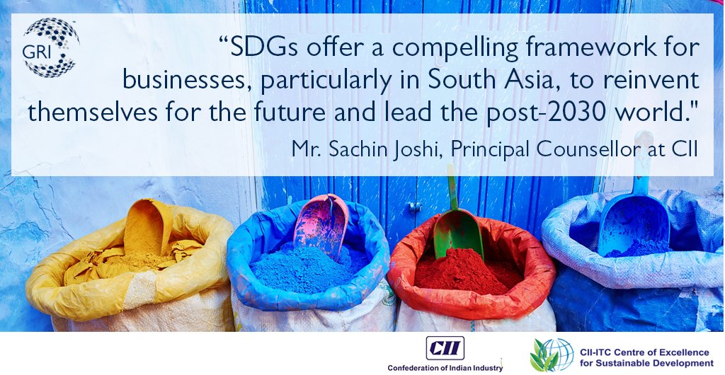 Growing Interest in Sustainability Reporting and SDGs in India | 3BL Media