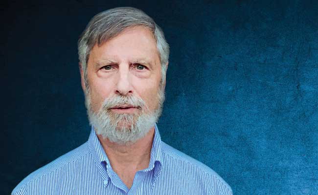 Expert Interview With Dr. Jerry Diamond, Ecotoxicology...